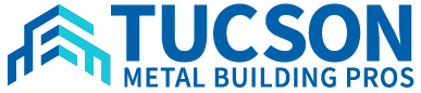 Tucson Steel Building Pros: Metal Buildings Tucson, AZ